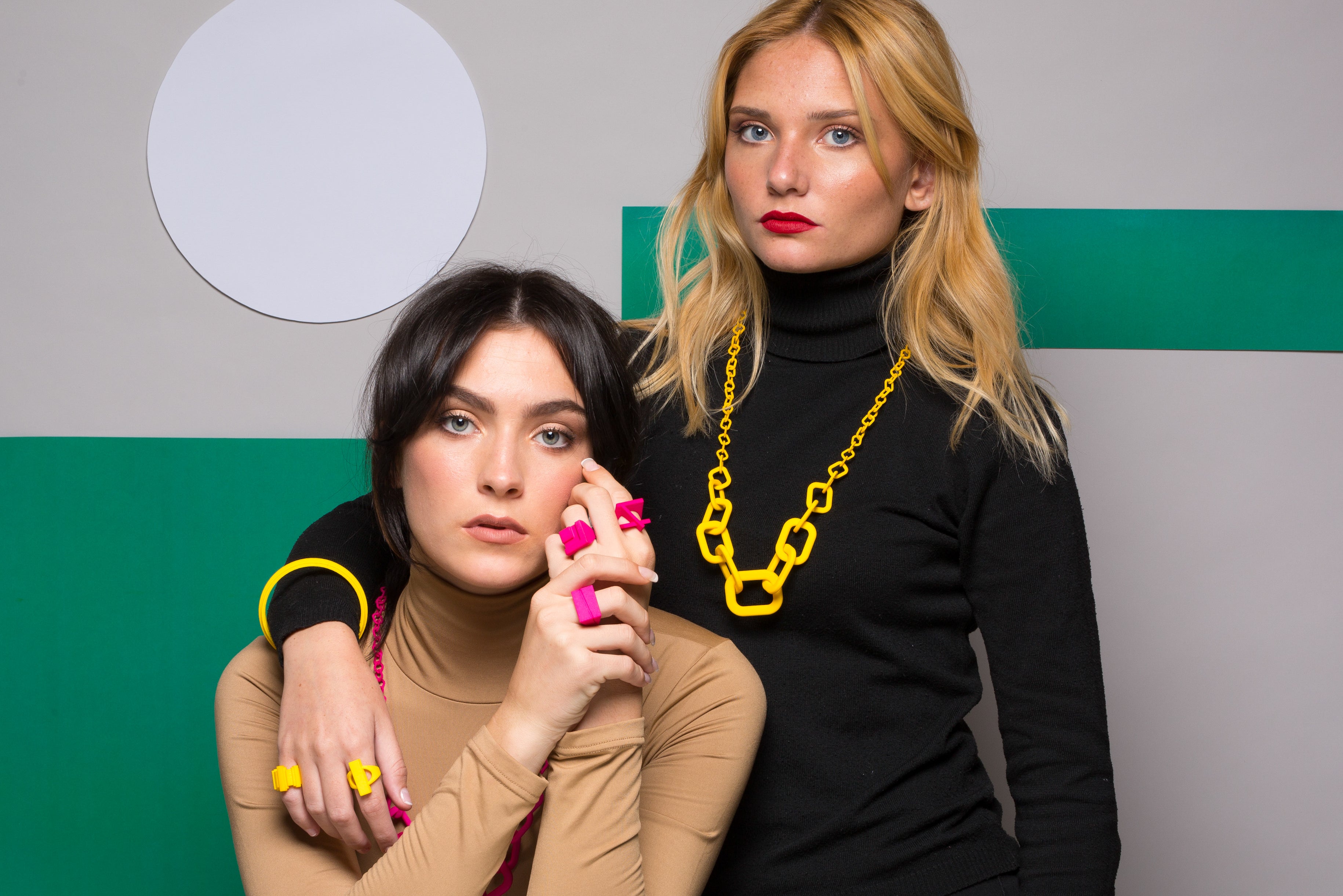 WONDER Miz.NK Full Collection – WONDER JEWEL